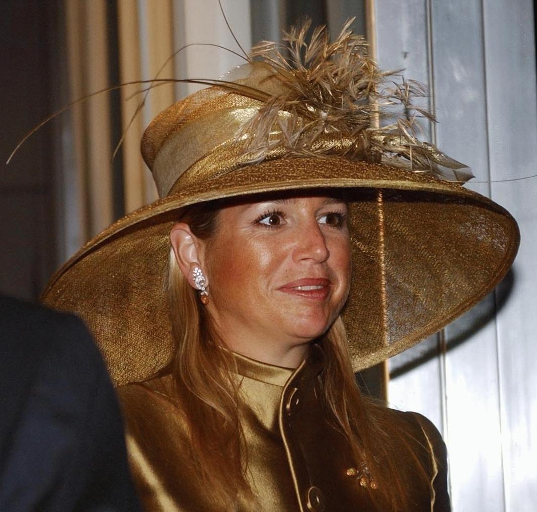 PZ C: maxima zorreguieta