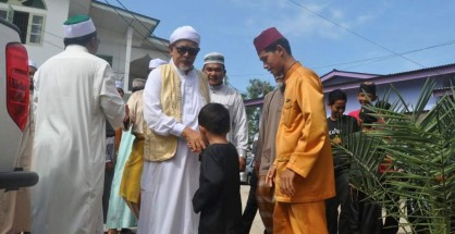 KOLEKSI BERITA DAN VIDEO PARTI PAS : YB DATO' SERI TUAN GURU HJ ABDUL ...