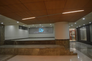 Kiran Nadar Museum of Art: KNMA is not only the Best Museums in Delhi ...