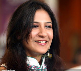 swetha mohan latest photos - cinefashiongallery