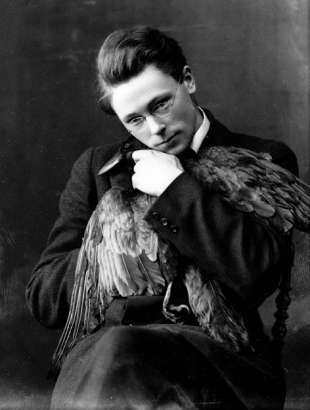 Fausto Marcelo Ávila: POEMAS DE DAVID STEFANSSON