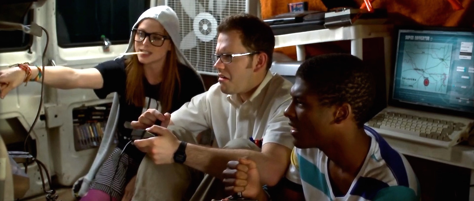 F This Movie!: We'll Watch Anyting: ANGRY VIDEO GAME NERD: THE MOVIE