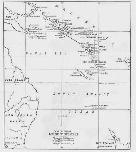Part of the Past NZ History: Ysabel ex Southern Cross - and the early ...