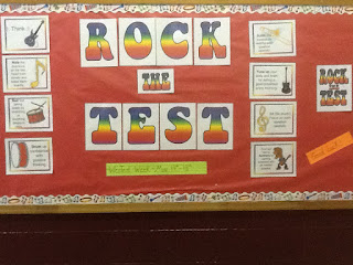 The World of Elementary Music: Bulletin Boards