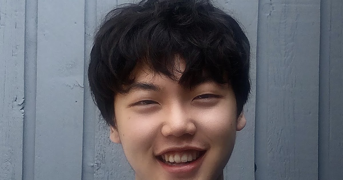 Andrew Chun | 1st Prize | Strings | 6th Edition | ENKOR Int'l Music ...