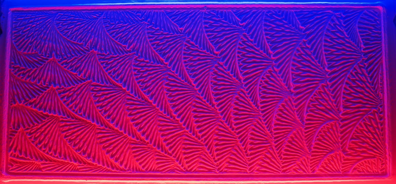 Mark Rehorst's Tech Topics: Generating Sand Table Patterns Using Sandify