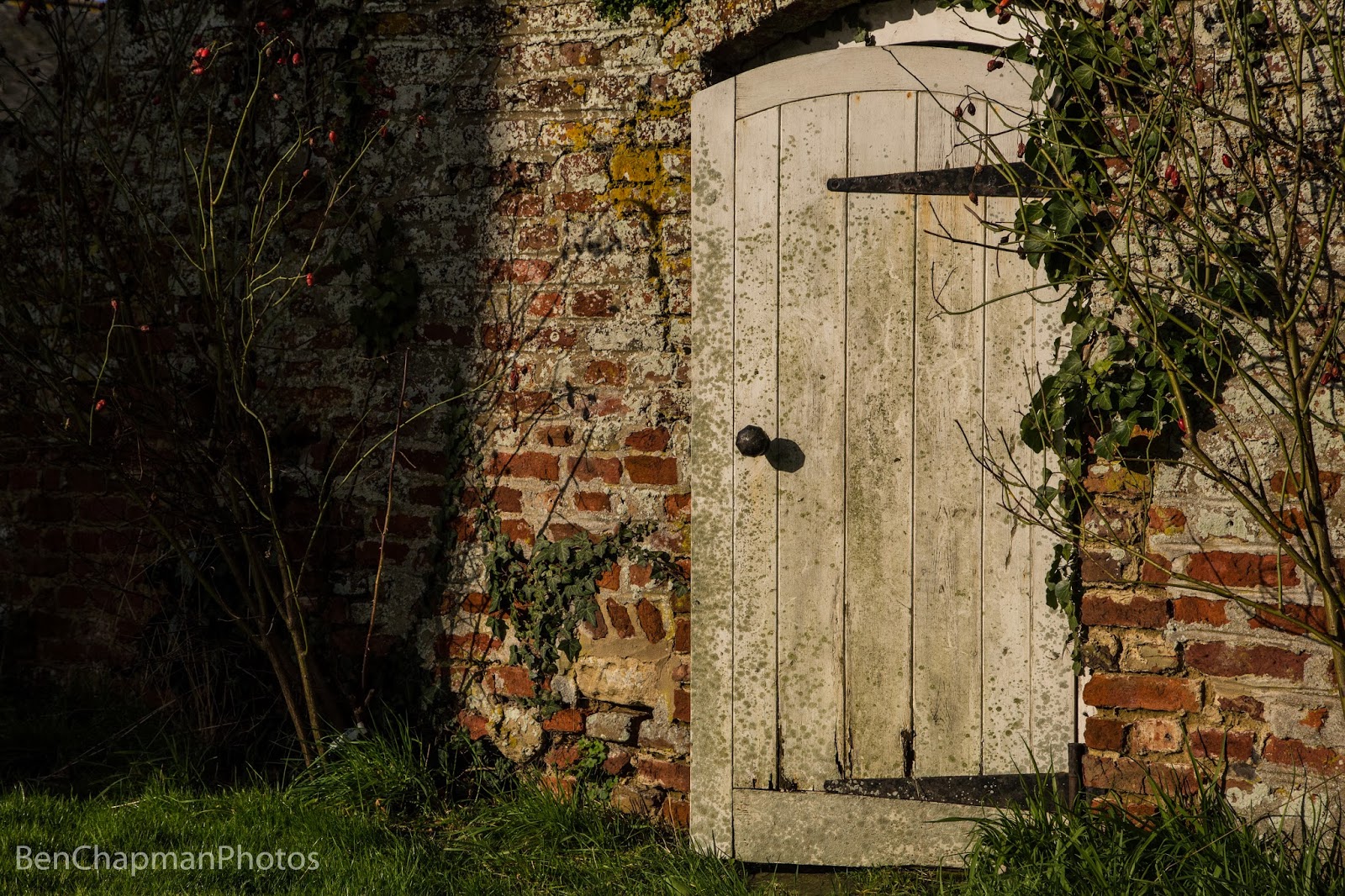 Ben's Photo Blog: The Abbey B&B, Stowbridge, Norfolk