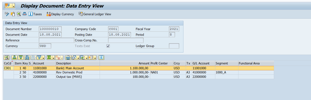 SAP ABAP Central: Read data from attachment List