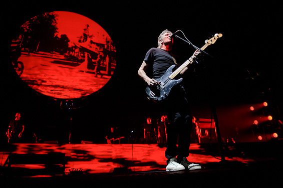PINK FLOYD/ROGER WATERS - THE WALL | RetroSpektiva Blog