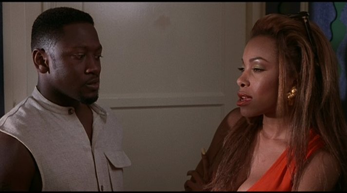 The Department of Afro American Research, Arts and Culture