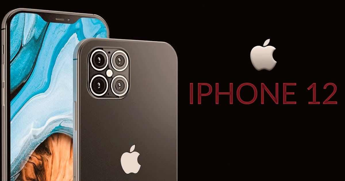 New Apple launching SIX iPhones in 2020 [iPhone 12, Apple]