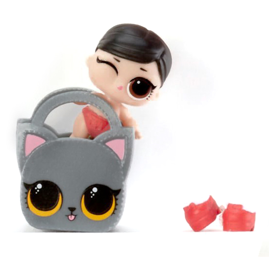L.O.L. Lil Fanime Dolls | L.O.L. Dolls