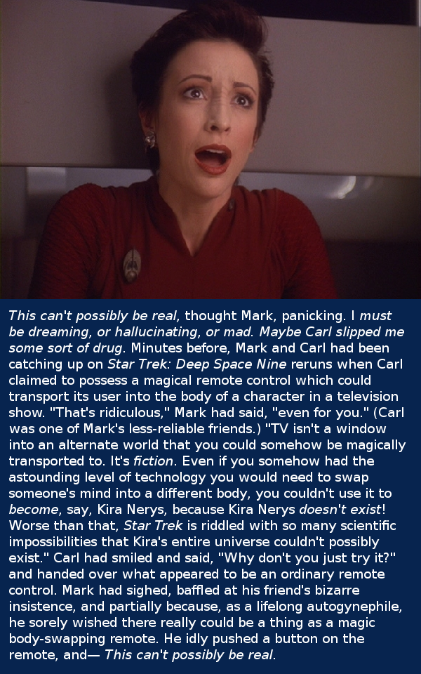 CelebSWAP!: Magic Remote Caption Contest!