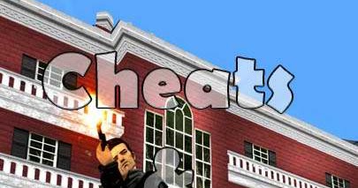 Grand Theft Auto III Cheats, Codes, and Secrets
