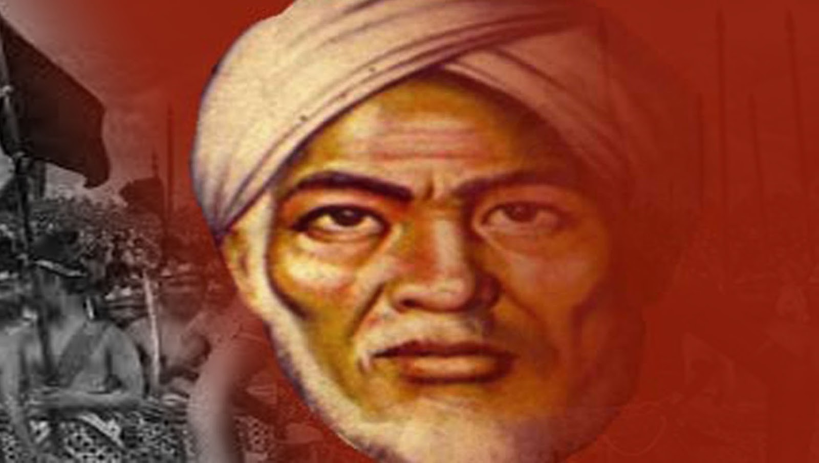 Dakwah Syekh Siti Jenar di Cekal di Pajajaran - Sejarah Cirebon