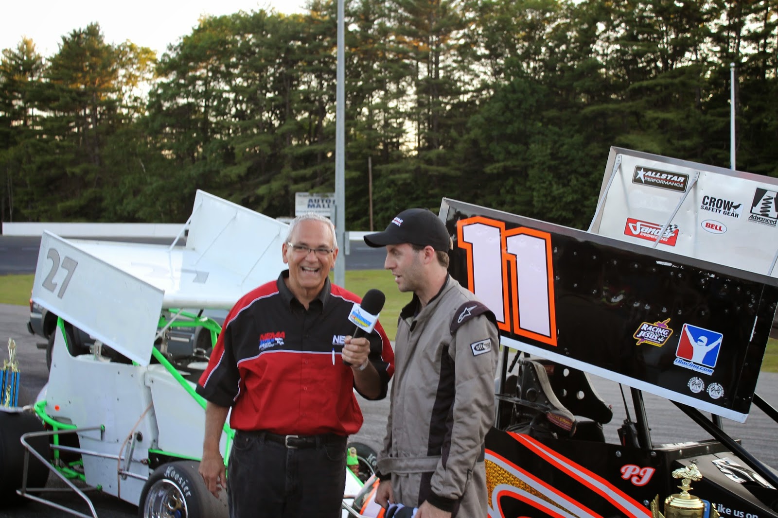 Race Chatter on WNRI.COM, 99.9 fm, 1380 am, Tune in radio, Alexa, Apple ...