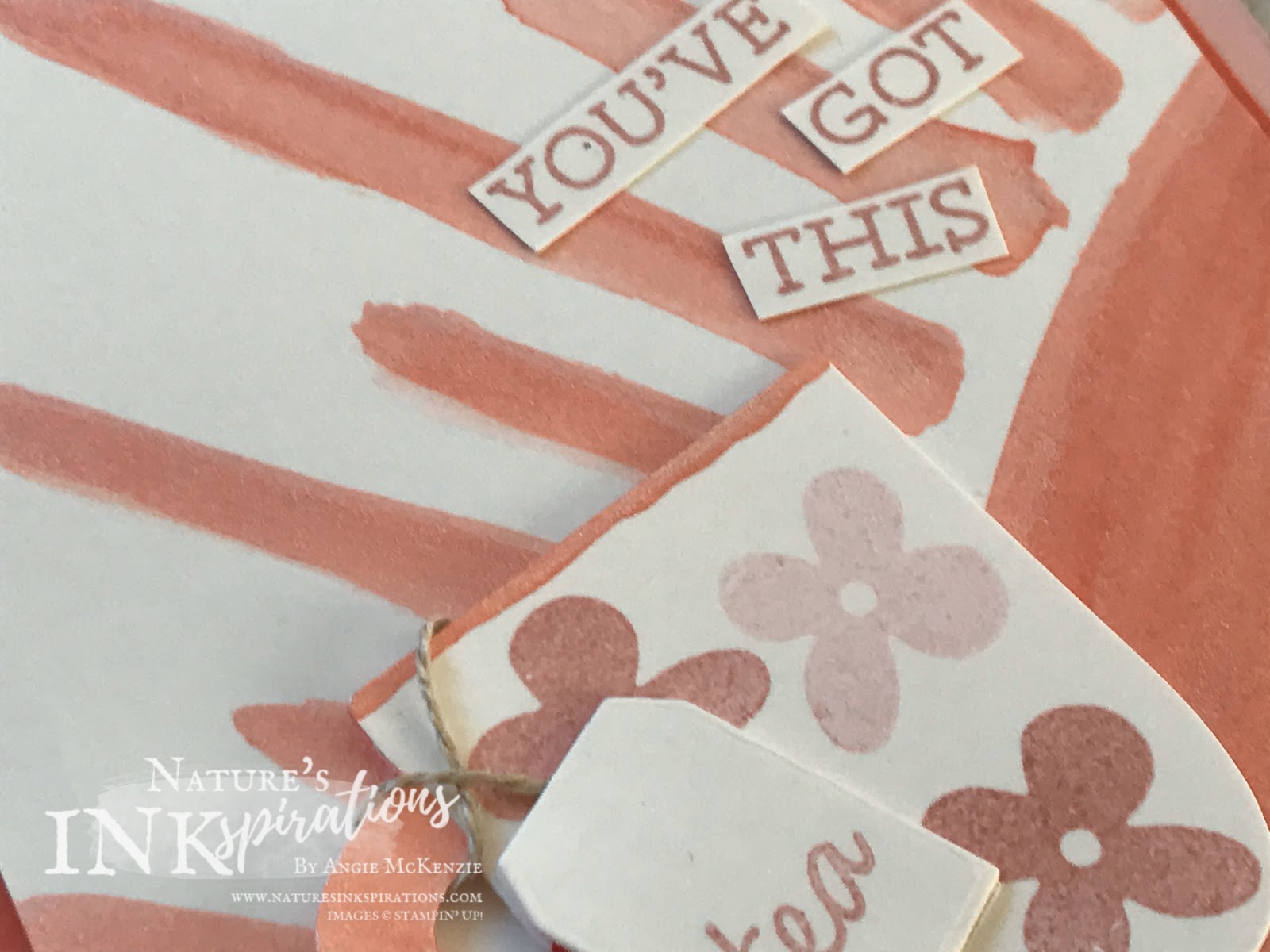 Ink and Inspiration Blog Hop - February 2020 - Technique Savvy | Nature ...