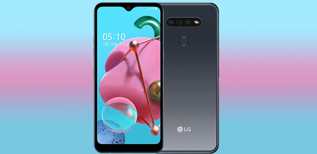 LG Q51 2020 - Specs, Price in India and Features - Mobilespecification8