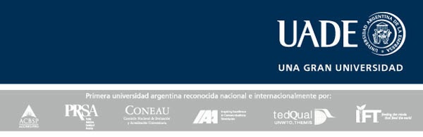 Utopías de Pinamar: Hoy Inagura UADE