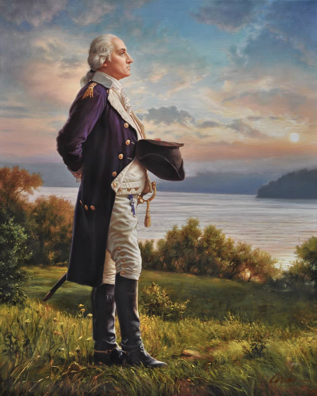 Mark Arian (American, 1947) | Tutt'Art@ Masters