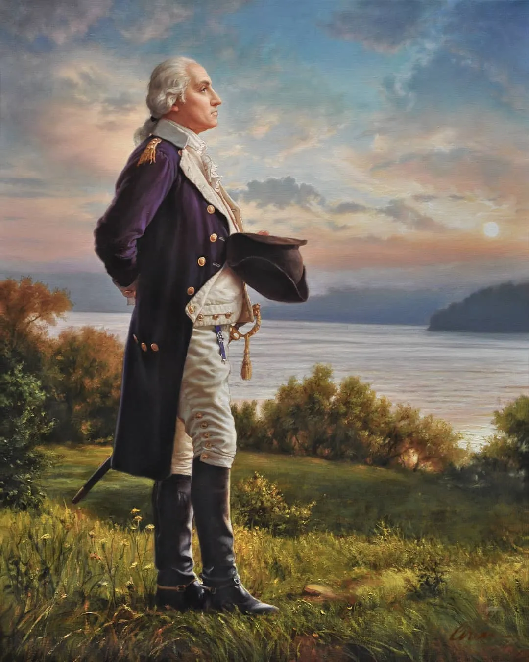 Mark Arian (American, 1947) | Tutt'Art@ Masters