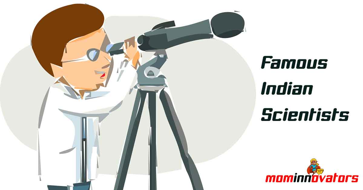 Famous Indian Scientists|Indian physicist