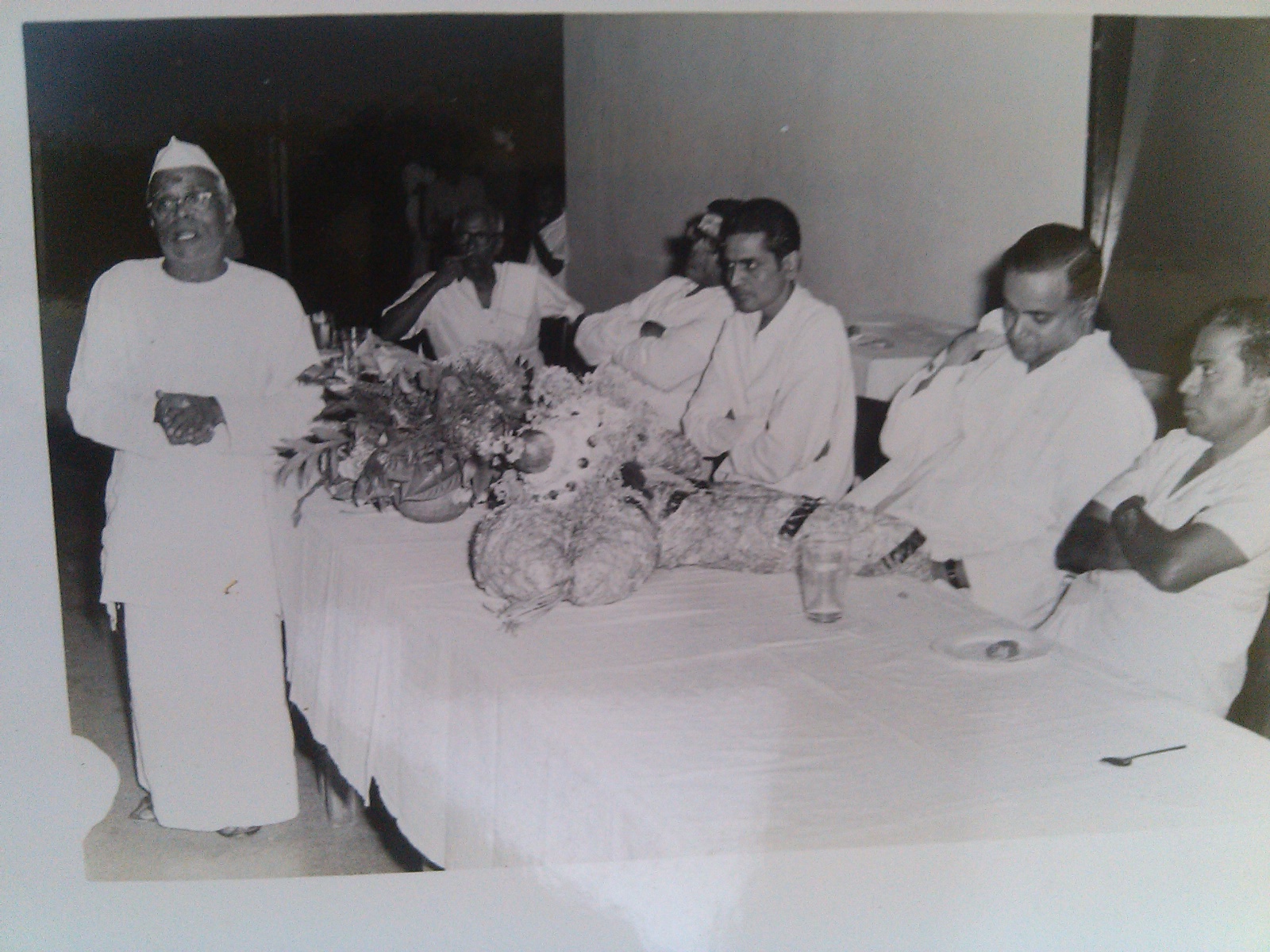 DIRECTOR K.S.GOPALAKRISHNAN