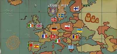 Jawaban Kelas Geography Bully: Scholarship Edition / Anniversary ...