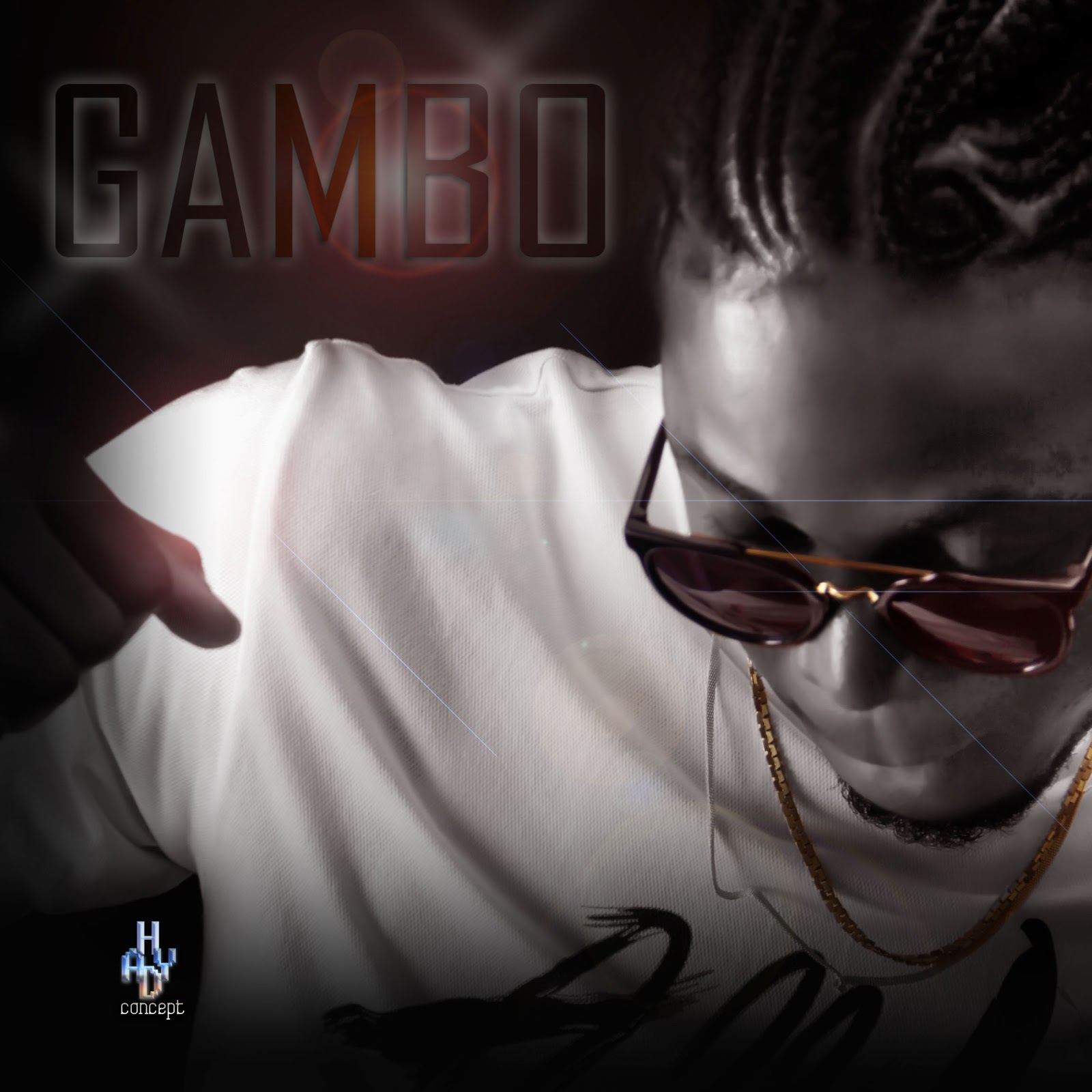 RealFlowz: New Music: Shayo - Gambo