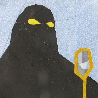 Fandom In Stitches: Shrek - Thelonious Guard