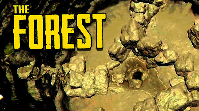 Gamespro: Download The Forest pc