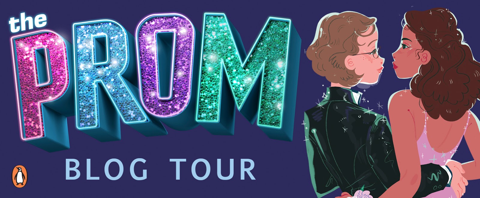 Blog Tour, Photo Journal + Mood Board: The Prom by Saundra Mitchell ...