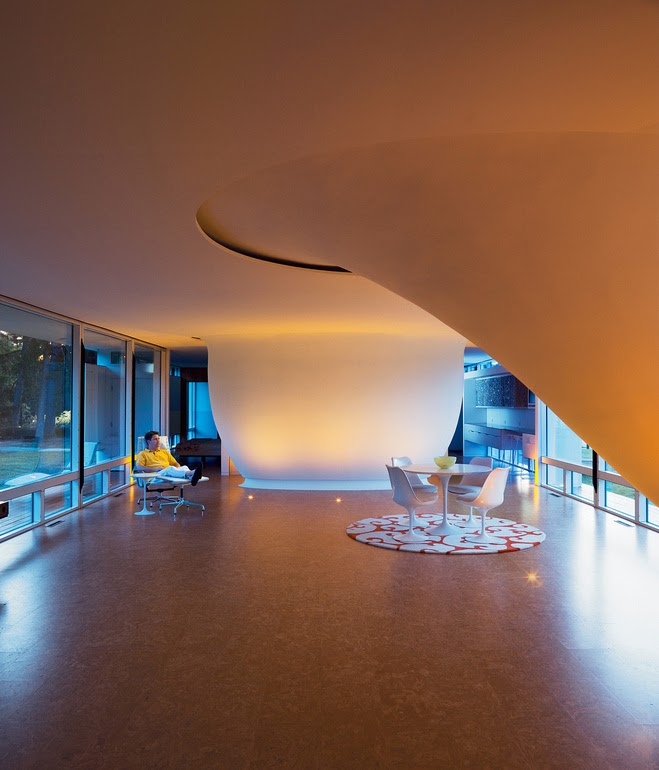 Contemporary Culture: What is Idiosyncratic design?