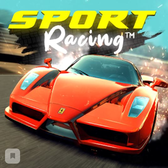 SPORT RACING - PLUGINSXBMC