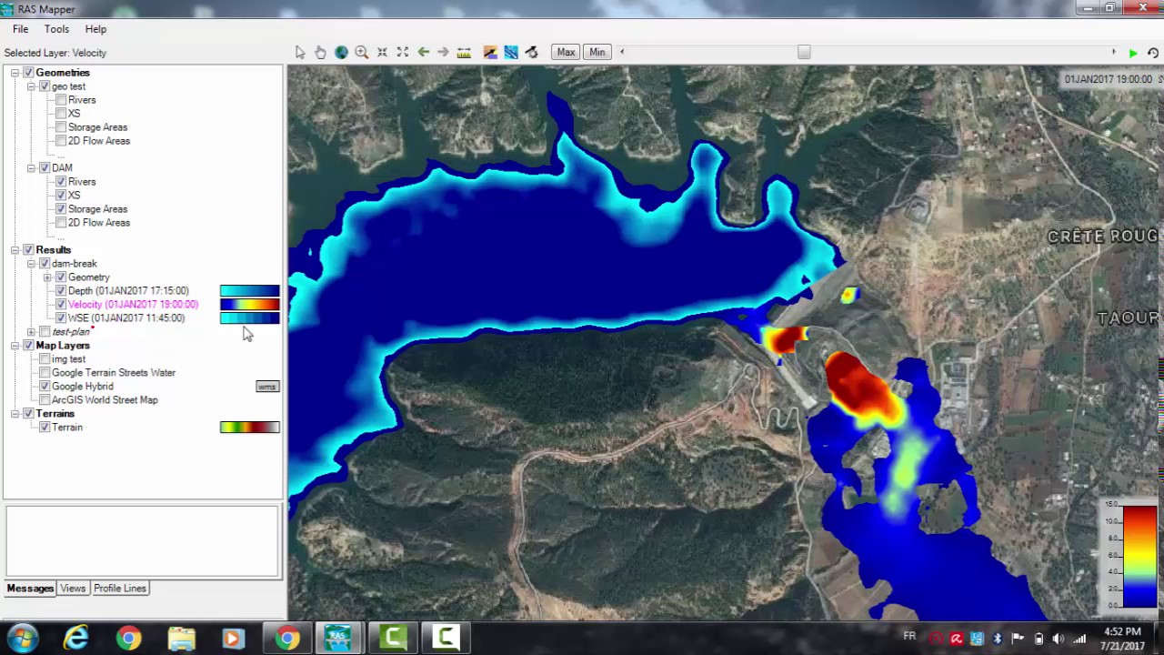 Download hec ras - storeskum