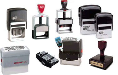 The Ultimate Quality of Signature Stamp, Now Available Online