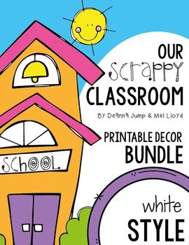 Kindergarten Rocks!: Classroom Photos 2015