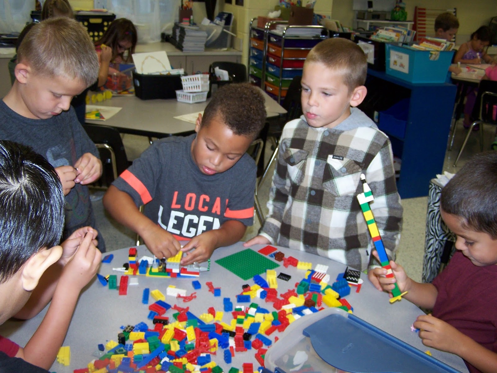 Accept No Limits--Imagine the Possibilities -- Expect the Unexpected ...