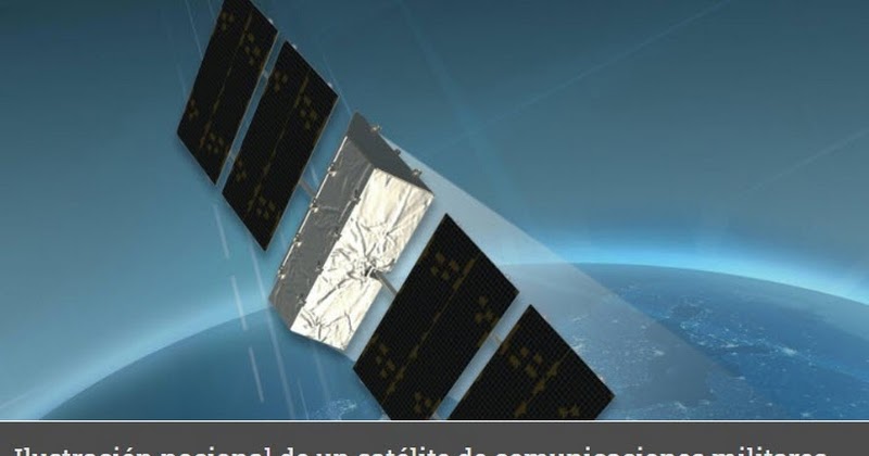 desarrollo defensa y tecnologia belica: Lockheed Martin selecciona a ...