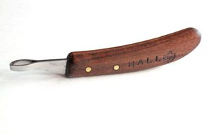 Farrier Tools Guide: Learn what the most common tools do and when they ...