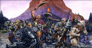 Fighting Fantasy 2023: New Advanced Fighting Fantasy Gamebooks now ...