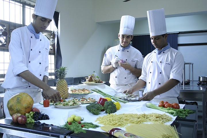 Hospitality Management at ITM