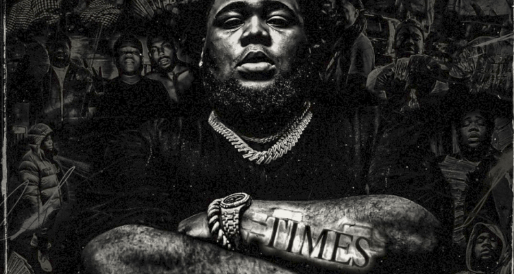 #Thewrapupmagazine: #Stream Rod Wave #NewAlbum 'SoulFly'