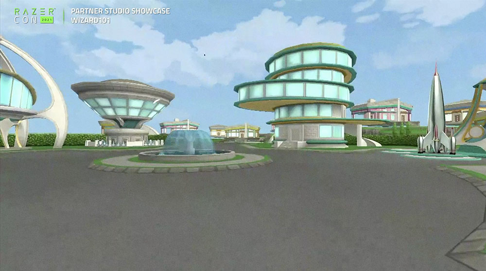 Lemuria Sneak Peek | Wizard101 - Swordroll's Blog | Wizard101 & Pirate101