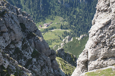 Munte, Drumetii, Aventura: Varful Bucsoiu pe La Prepeleac