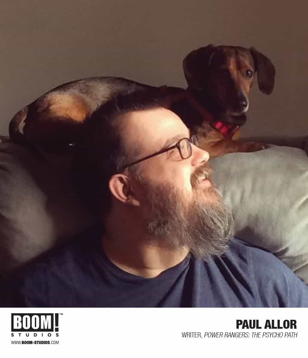 NickALive!: March 2019