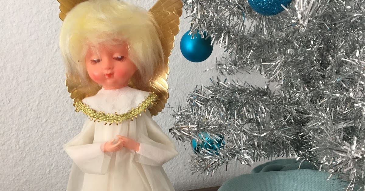 wacky tacky: Crazy Crafty: wacky tacky Tree Toppers Two Ways