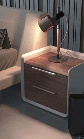 30+ Beautiful Nightstand Ideas For Your Bedroom | ARA HOME