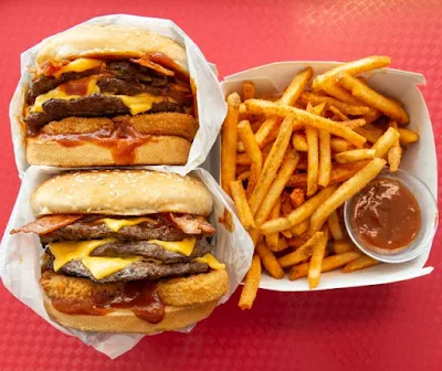 Carl's Jr. Unveils New Western Fries and Triple Western Bacon ...