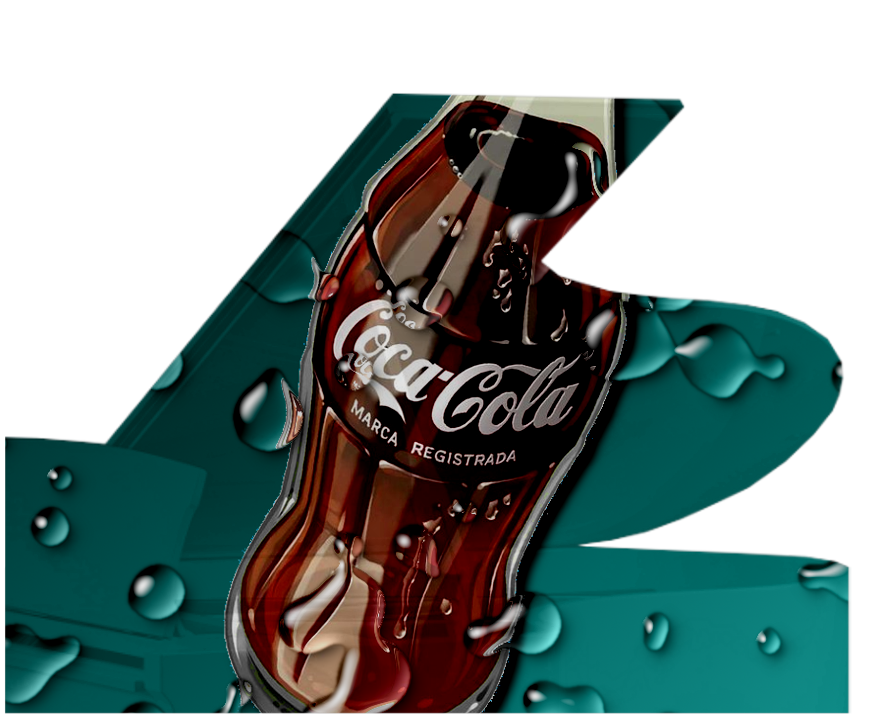 M. Michielin Alphabets: BLUE COCA-COLA COKE ALPHABET AND ICONS PNG, # ...